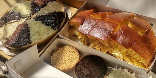 Terbul Legend, Lowokwaru - GoFood