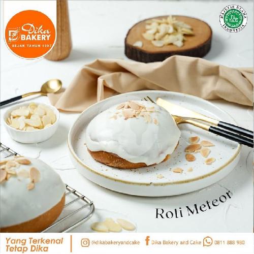 Dika Bakery & Cake, Pakualaman - GoFood