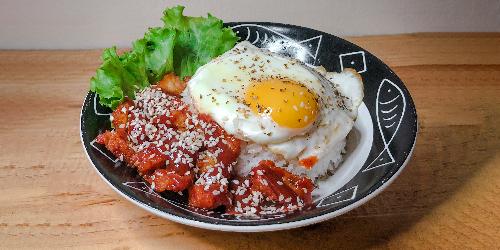 Ngombe Kopi Batam, Ruko Nagoya Newton - GoFood