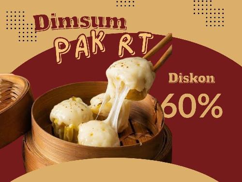 Dimsum Pak RT, Palmerah - GoFood