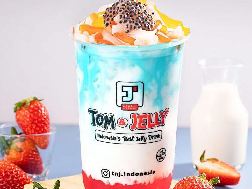 Tom & Jelly - GoFood