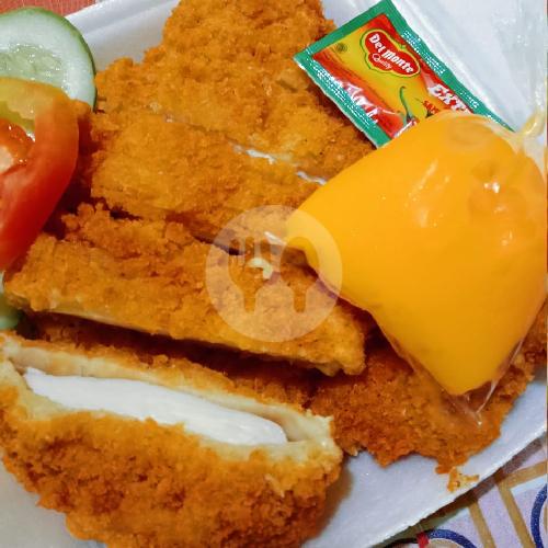 Nasi Goreng Katsu Maranatha, Pasteur - GoFood