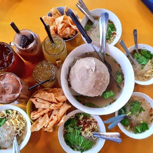 Bakso Solo 88 MAS BLANGKON, Kel.Pejuang Kali Abang Ilir - GoFood
