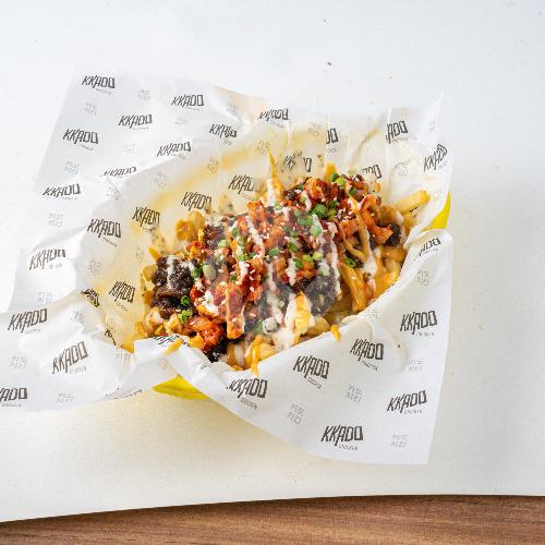 KKADO CHICKEN, Citraland - GoFood