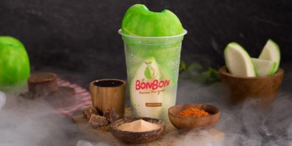 Jambu Bonbon, Mall Kelapa Gading 3 - GoFood