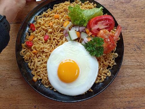 Warkop Aa & Neng, Tebet - GoFood