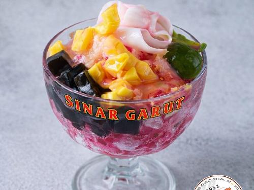 Kedai Es Sinar Garut Asli, Cijantung - GoFood