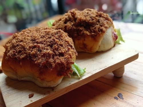 Conato Bakery, Roxy Square - GoFood