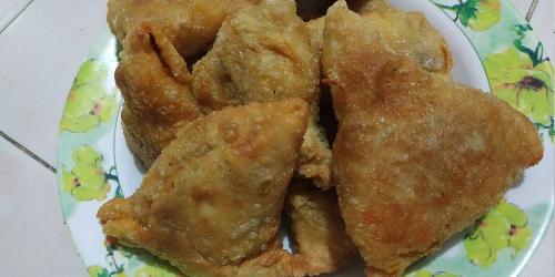 Marlung/Marsus, Taman - GoFood