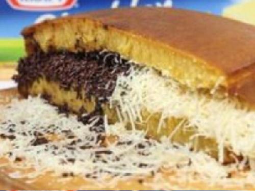 Martabak Rai Raka 69 Manis &Telo&Roty Bakar, Jln.Tamansarigobras - GoFood