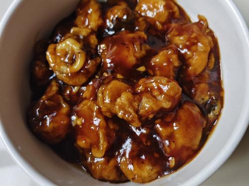 Le Krismet Recipe, Citra Indah Jonggol - GoFood