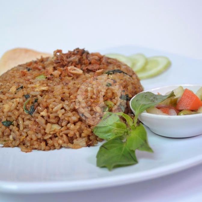 Waroeng Nasgor Koko Will, Pondok Cipta Raya - GoFood