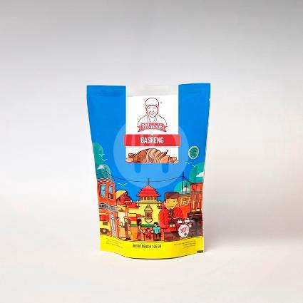 Logotipo De Maicih MAICIH Cassava Chips Level 10 (25) Nesia Food
