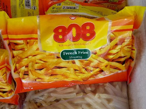 Bintang Frozen, Patrang - GoFood