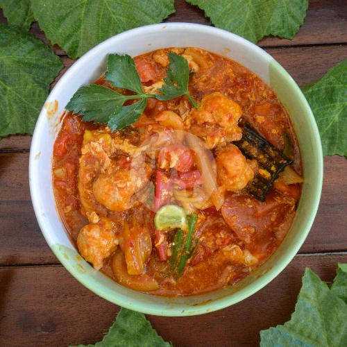 Seblak Rafael - GoFood