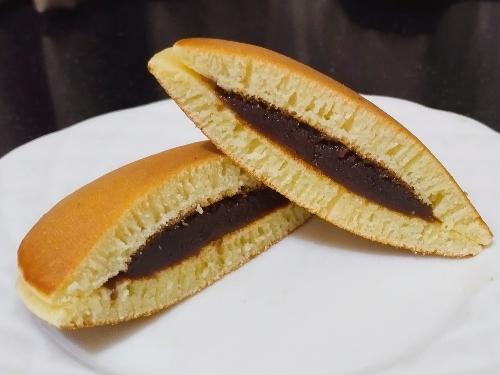NekoYaki Dorayaki And Sweets, Kuripan - GoFood