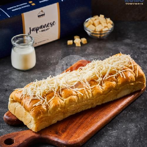 Kumo Cake Bintaro Gofood