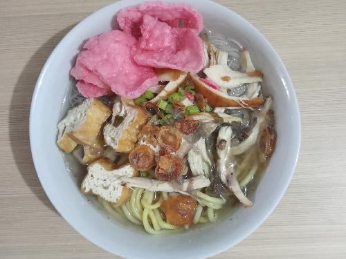 Miso Rempah Khas Riau, Winner Millenium Mansion - GoFood