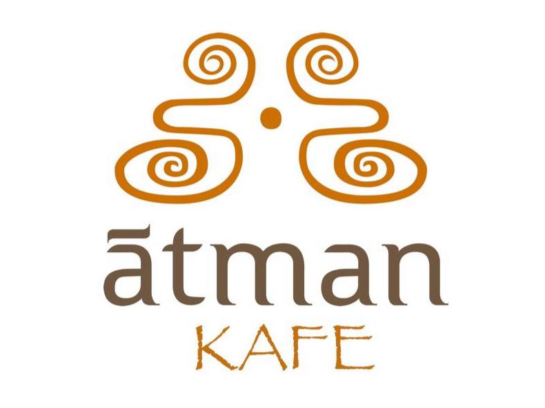 Atman Kafe, Ubud - GoFood