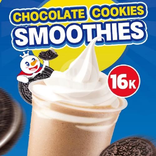 MIXUE CIREMAI - GoFood