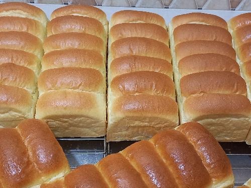 Roti Gembong, Rumah BundAr - GoFood