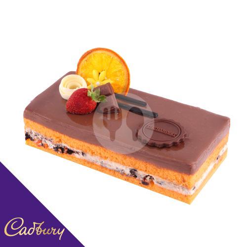 Harvest Cake Kuningan Jakarta