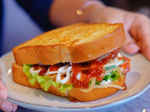 Kulawaku Id Bj Bj Kecamatan Balikpapan Selatan Gofood