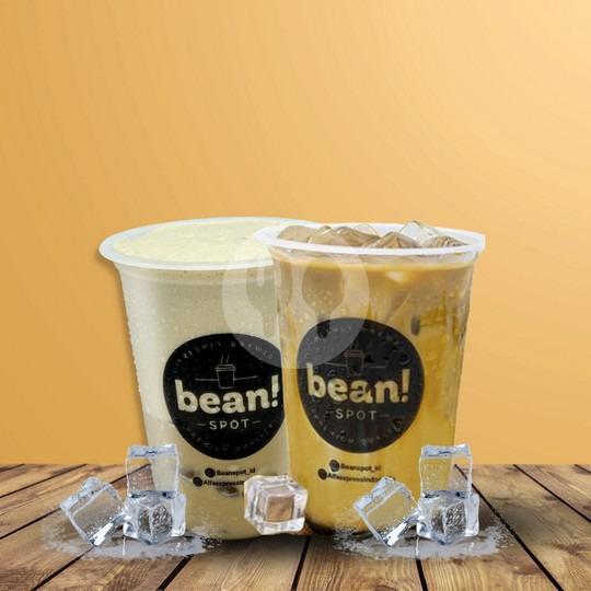 Kopi Beanspot Alfamart, 2DJ4 Orchid Park - GoFood