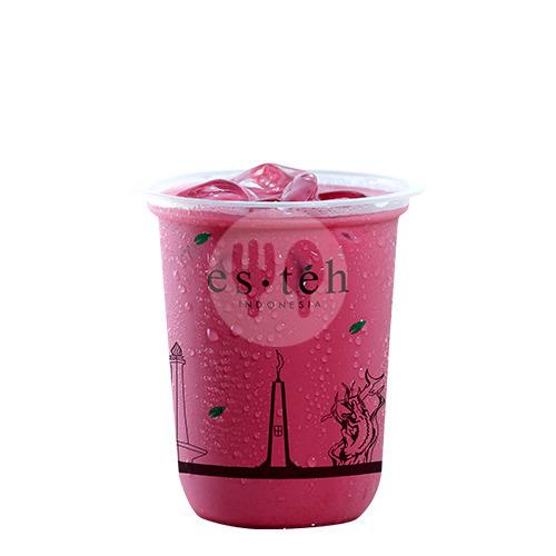 Esteh Indonesia, Sukabumi - GoFood