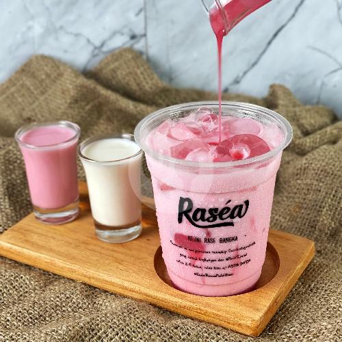 Roti Bakar Penyet Khas Bangka dan Es Kopi Susu, Kedai Rasea, Binus - GoFood