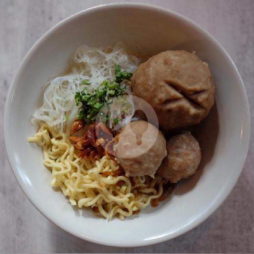 Bakso Letreg Grandlucky & Rujak Kacang Awur, Pejaten - GoFood