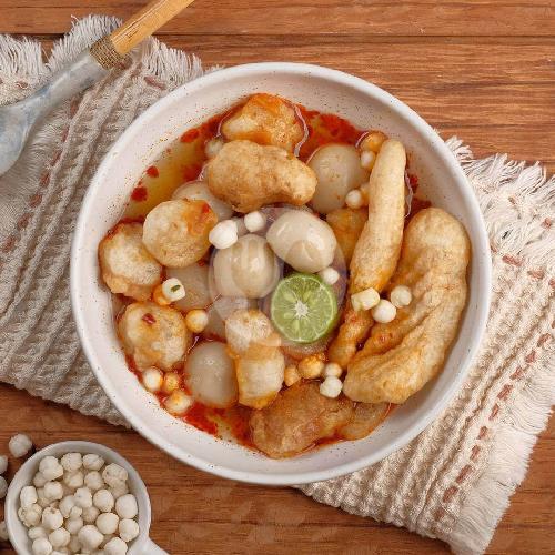 Baso Aci JTS - GoFood