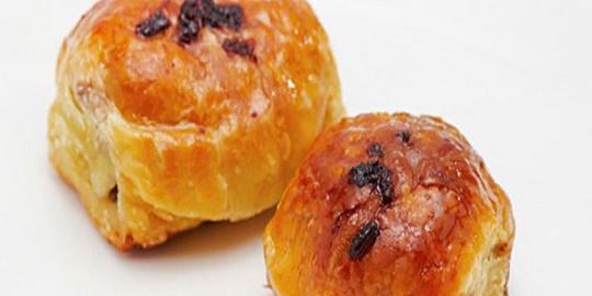 Vitasari Bakery, Buah Batu - GoFood