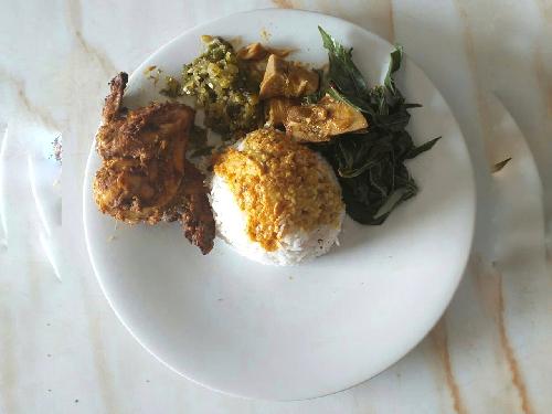 Nasi Padang RM Rindu Minang Masakan Padang, Jln Raya Bojong Sawo - GoFood