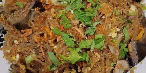 Warung Bakmi lethek Mbak Tini, Dayu Lor Gadingsari Sanden - GoFood