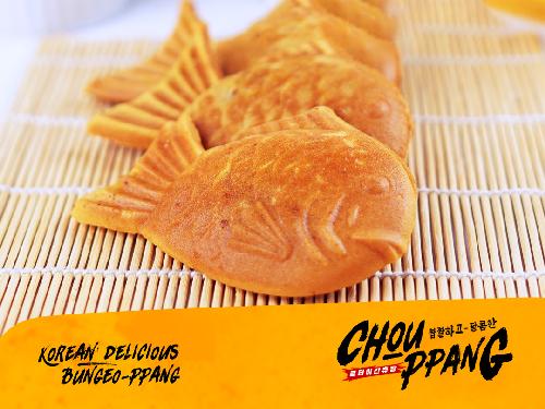 Chouppang Tropodo, Waru, Sidoarjo - GoFood