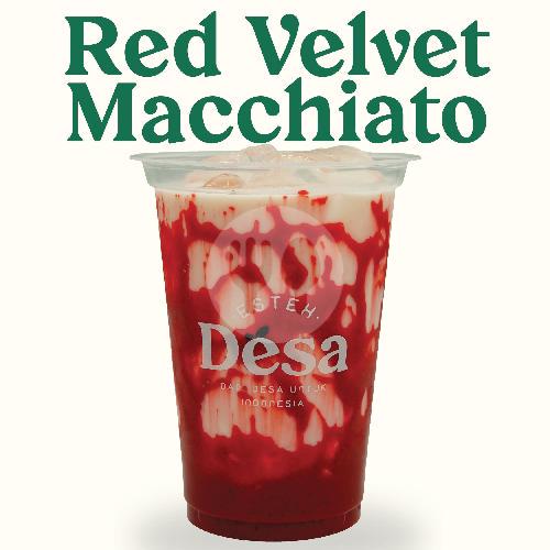 Es Teh Desa, Jl. S. Parman 67, Karangwetan - GoFood