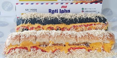 Roti John Premium, Cikarang - GoFood