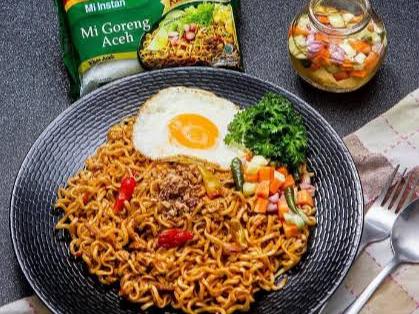 Jakeh Snack - GoFood