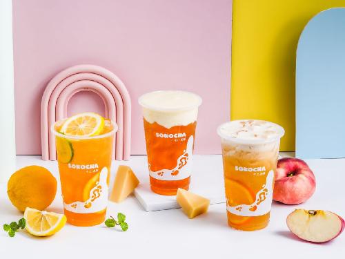 Sokocha, Serpong Utara - GoFood