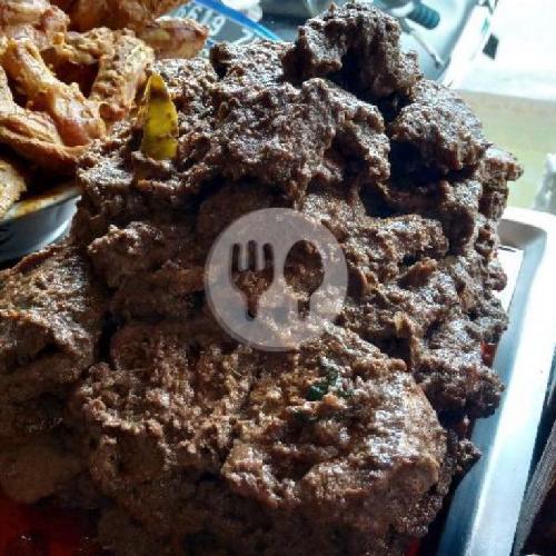 RM Ganto Minang Pak Jho 2, Jl. Rs Fatmawati No. 96 - GoFood