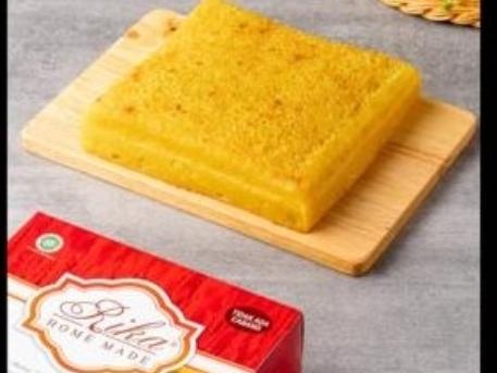 Rika Bika Ambon - GoFood