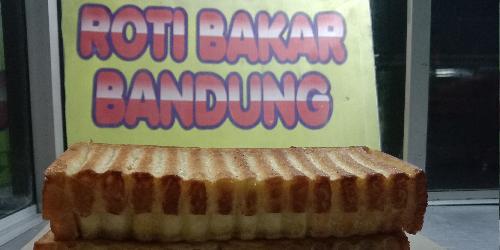 Roti Bakar Bandung Raja Rasa, Kalasan - GoFood