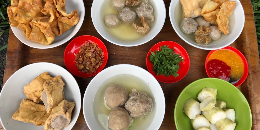 Bakso Solo Kidul Pasar, Blimbing - GoFood