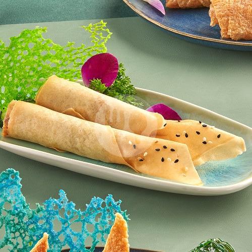 Kastil Dimsum, Sarinah - GoFood