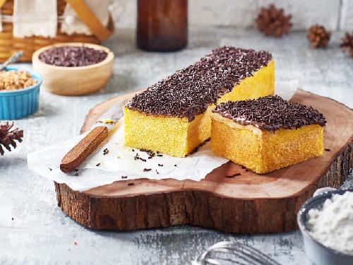 Hevn Cake, Kertajaya - GoFood