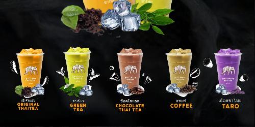 Nyot Nyot Thai Tea, Plaza Cibubur - GoFood