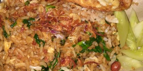 Nasi Goreng (Nasgor) khas Kediri Lestari, Balung - GoFood