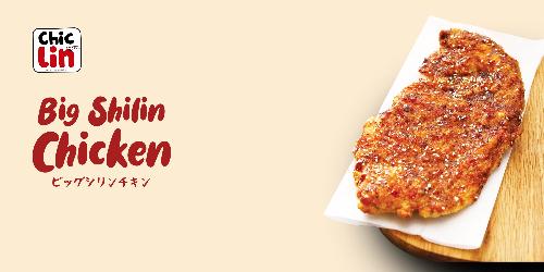 Chic Lin Gading Serpong - GoFood