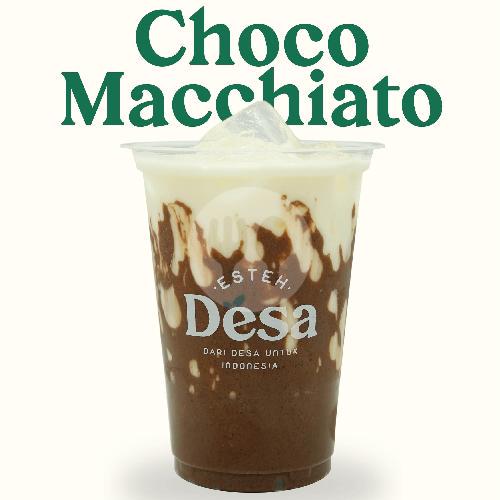 Es Teh Desa, Jl. S. Parman 67, Karangwetan - GoFood